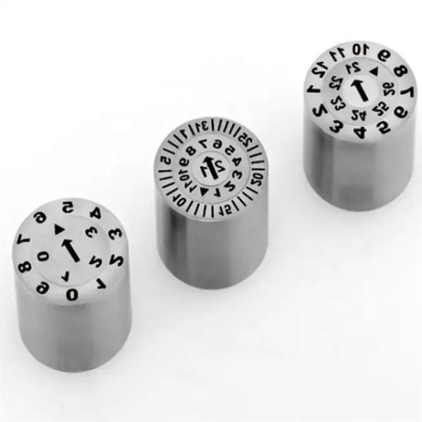 Quality Custom Machinery Mold Inserts Pins CNC Machining Injection Mould Components for sale