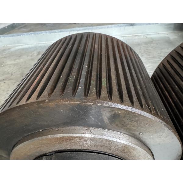 Quality MUZL 42 Customized Roller Shells With High Quality And Long Lifespan for sale