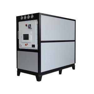 Quality Industrial Explosion Proof Water Chiller 10 Ton - 500 Ton R134A Chiller With for sale