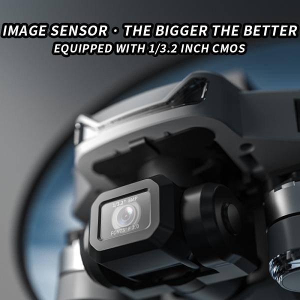 Quality Mini Brushless Motor Four Sided Optical Electric Adjustment Camera App Control for sale