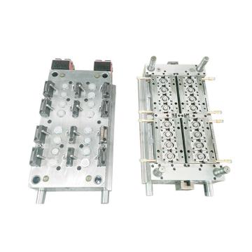 Quality 32mm Medical Injection Mold PP Desiccant Medical Plastic Molding for sale
