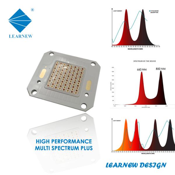 Quality High Power LED 100W 4046 UV IR LED COB Module for sale