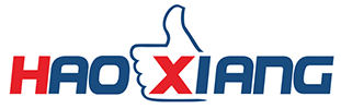 China Guangdong Haoxiang Machinery Manufacturing Co., Ltd. logo