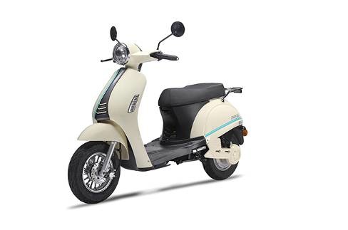 Quality 48v 20ah Electric Powered Motorcycle IPMS 3000w Lithium Battery for sale