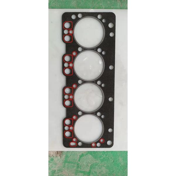 Quality Durable LC15F Forklift Spare Parts 490B-01004 Cylinder Pad for sale