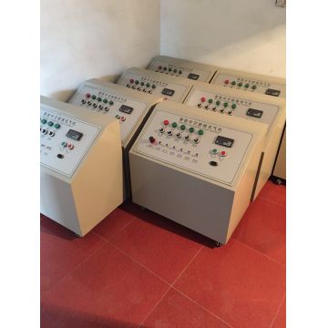 Quality Insulating Glass Processing Machines Of Portable Inert Argon Gas Filling for sale