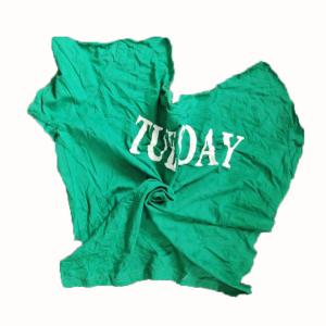 Quality Industrial Cotton Rags for sale