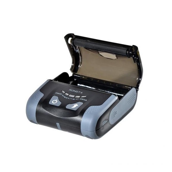 Quality RPP300 Thermal Mobile Printer 203dpi Portable Thermal Bluetooth Printer for sale