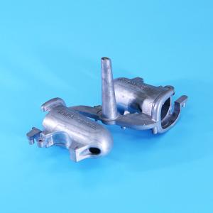 Quality Auto parts Die Casting Metal Injection Molding Parts Texture Polishing BY Cnc for sale