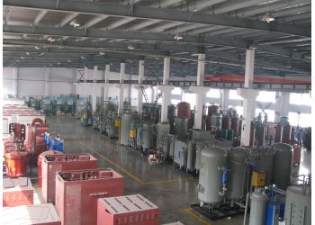 China Factory - JoShining Energy & Technology Co.,Ltd