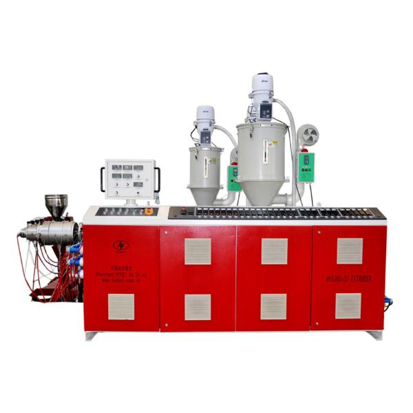 Quality Perfect Performance Good Technology Making Plastic Single or Three Layers PE PPR for sale