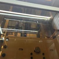 Quality Gearless Traction Home Lift – Up to 1000kg Capacity with Auto Sliding Doors & for sale