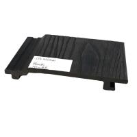 Quality ISO9001 WPC Wall Cladding 140X25mm Composite Decking Landscaping for sale