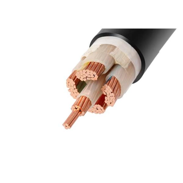 Quality Flame Retardant XLPE Insulated Power Cable for sale