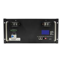 Quality 48V 200Ah Solar Storage Batteries for sale