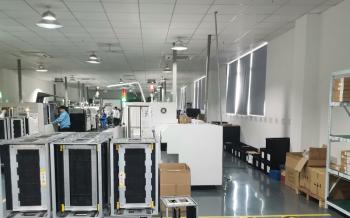 China Factory - Triwin Industry & Trade Limited