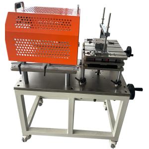 Quality High Precision Metal Test Fixtures Comprehensive Temperature Testing Fixtures for sale