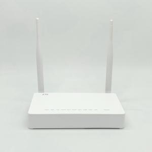 Quality 11V To 14VDC 1A ZTE ZXHN F660 V8 GPON ONU ONT Optical Network Termination for sale