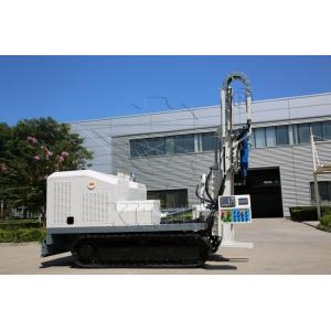 Quality 30M Depth Soil Drilling Rig SPT Machine Diesel Engine for sale