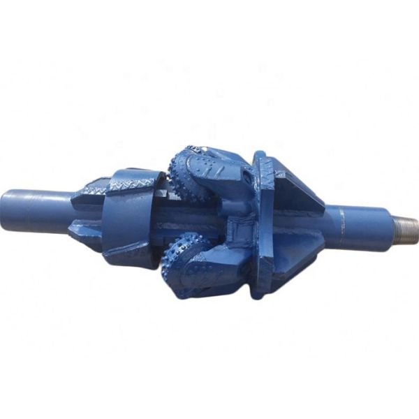 Quality Limestone 48 Inch HDD Cone Reamer Rock Drilling Tools for sale