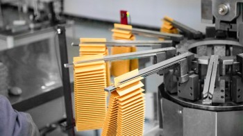 China Factory - Wuxi hekuang Intelligent Technology Co., Ltd.