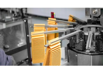 China Factory - Wuxi hekuang Intelligent Technology Co., Ltd.