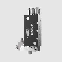 Quality KPS2000 Series Piezoelectric Jetting Valve (Upgraded) Acoustics Semiconductor for sale