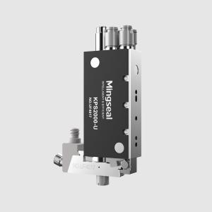 Quality ODM Desktop Smt Pick And Place Machine Piezoelectric Valve for sale
