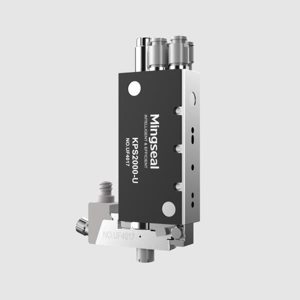 Quality KPS2000 Series Piezoelectric Jetting Valve (Upgraded) Acoustics Semiconductor Optics Medical higher-viscosity glue for sale