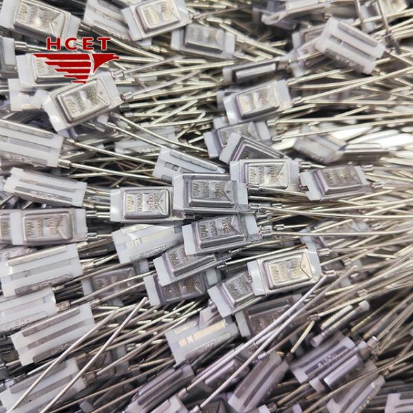 Quality 17AM-P Automatic Thermal Cut Out Motor Overload Protector Switch 120V 10A 85°C for sale