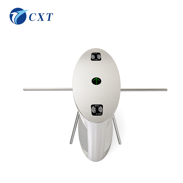 Quality High Speed Automatic Tripod Turnstile Access Control with 1000mm Height and for sale