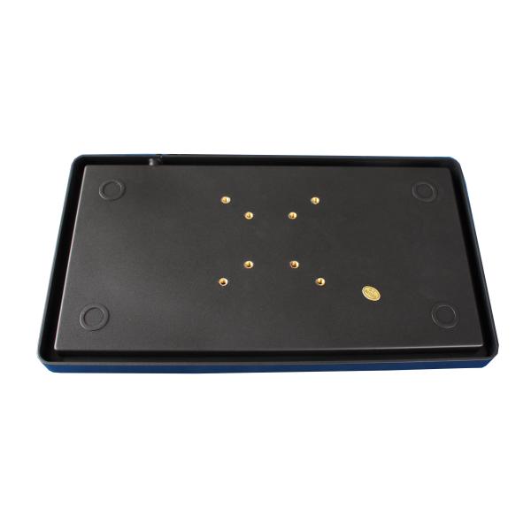 Quality IP68 Silicone Industrial Keyboard for sale