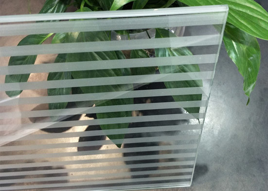 Quality Decorative Digital Ceramic Printing On Glass Customized Patterned Exquisite for sale