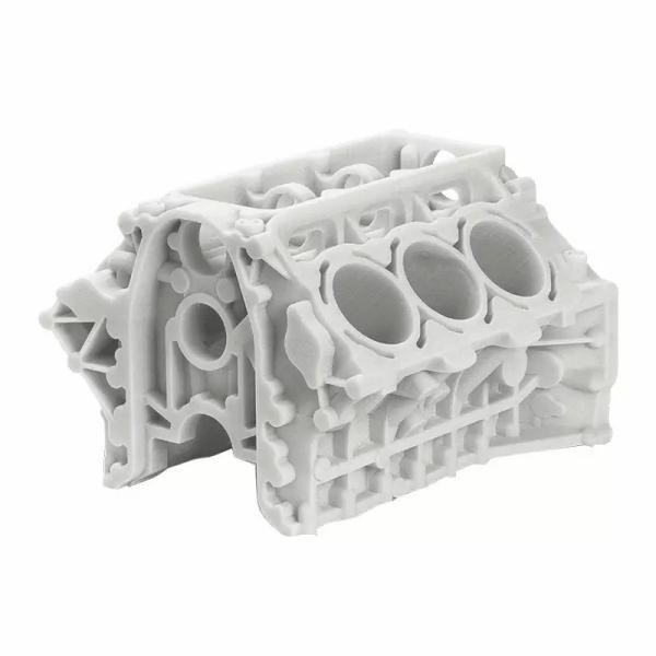 Quality SLA 3D Printing Rapid Prototyping Services With FDM SLS for sale