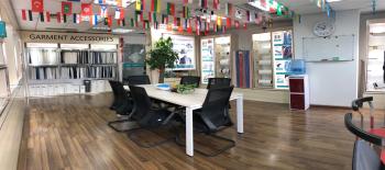 China Factory - Shanghai Uneed Textile Co.,Ltd