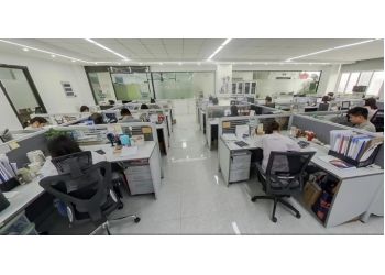 China Factory - Shenzhen FOVA Technology Co.,Ltd