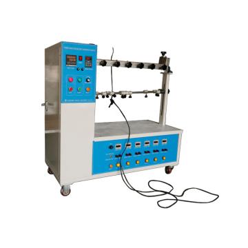 Quality Figure 21 Plug Cord 999999 Flexibility Test Apparatus for sale