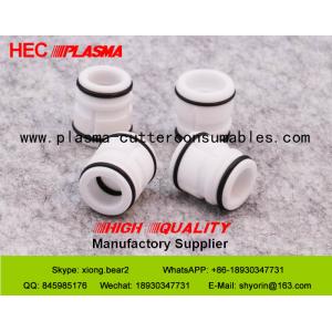 Quality Plasma Guide B 969-95-24780 Komatsu Plasma Consumables Professional for sale