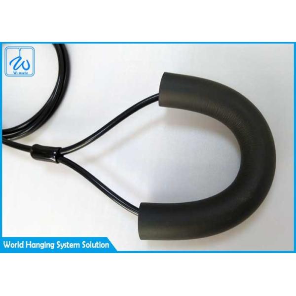 Quality Pet Tie Out Cable Vinyl Coated Steel Cable for sale