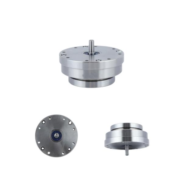 Quality Model 40 Sealed Harmonic Strain Wave Generator Gears LHT-IV Series for sale