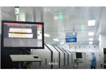 China Factory - Shenzhen FOVA Technology Co.,Ltd