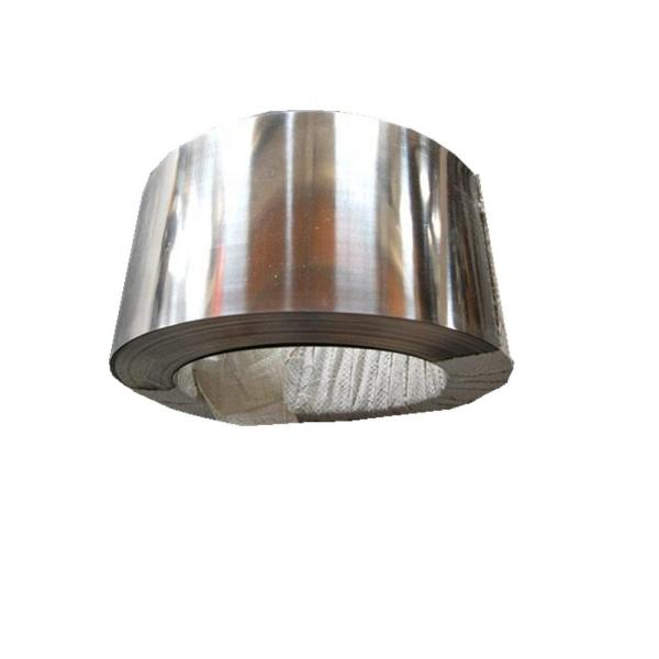 Quality Thickness 3.0mm Stainless Steel Coil Dx51d Galvanized Sheet Metal for sale