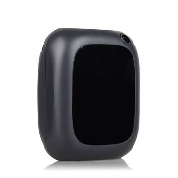 Quality Plastic Nebulizer Essential Oil Diffuser Aromatherapy Electrostatic for sale