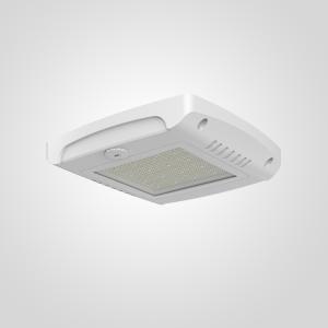 Quality SMD2835 LED Canopy Light 3000K 4000K 5000K 5700K 6500K LED Square Canopy Light for sale