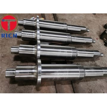 Quality Custom shaft processing production according to the diagram processing cnc for sale