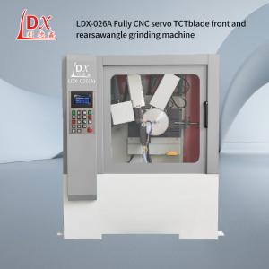 Quality TCT Saw Blade Sharpener Machine for sale