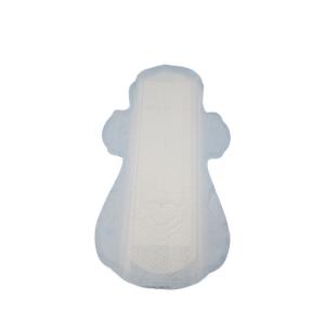 Quality Contoured Multi Layer Sanitary Napkin with Wings for Heavy Flow for sale
