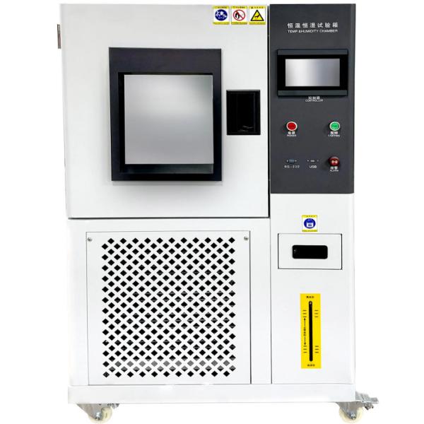 Quality 80L Constant Temperature Humidity Test Chamber Industrial Environmental Testing for sale