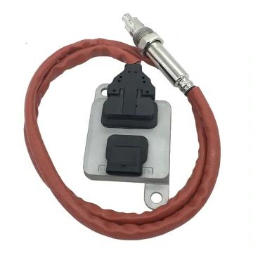 Quality Nitrogen Oxide Sensor Nox Sensor Fit For BMW OEM 5WK96699B 857647101 for sale