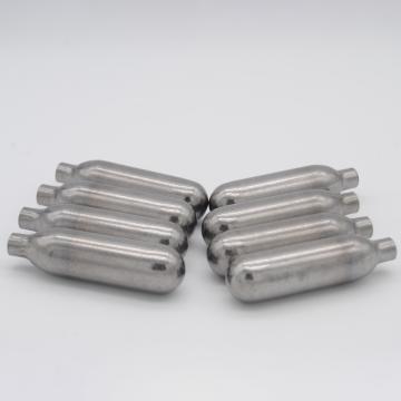 Quality 31g EU 8g Flavoured Whip Cream Chargers DC04 Steel for sale